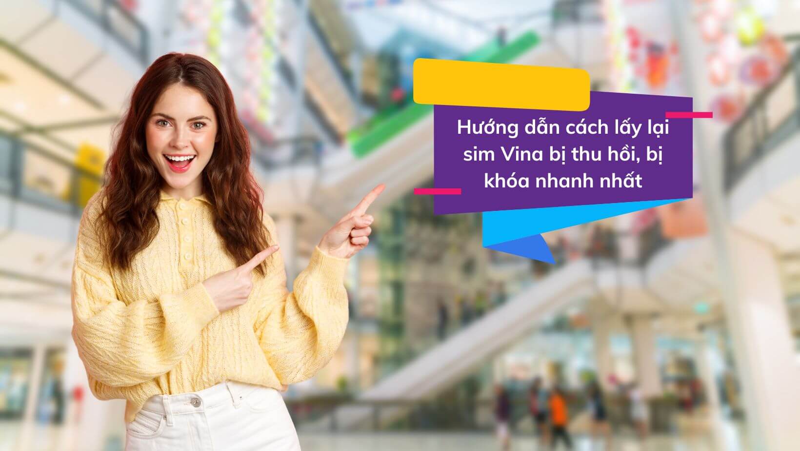 Hướng Dẫn Cách Lấy Lại Sim Vina Bị Thu Hồi, Bị Khóa Nhanh Nhất | 4G ...